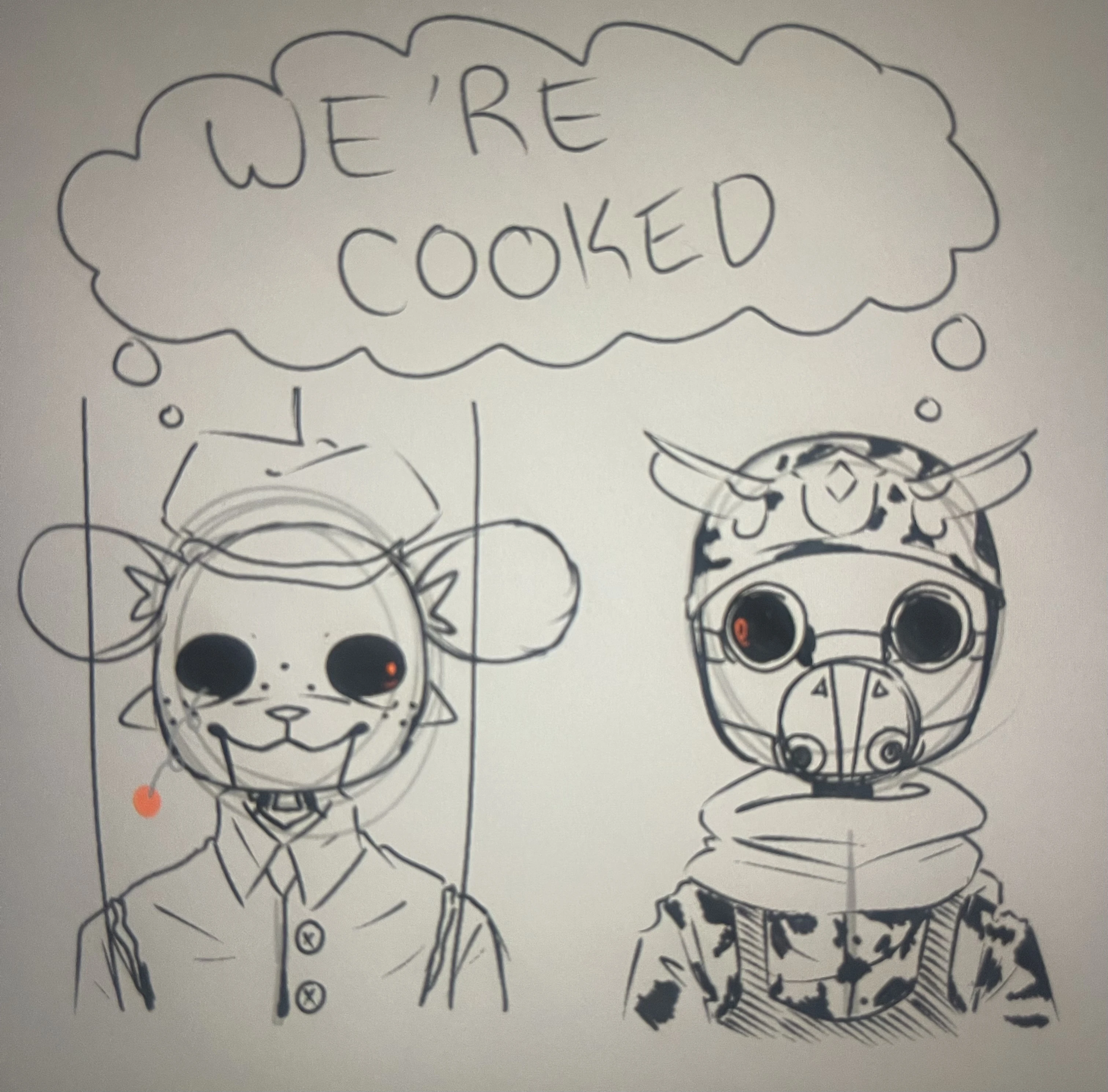 cooked | Fandom