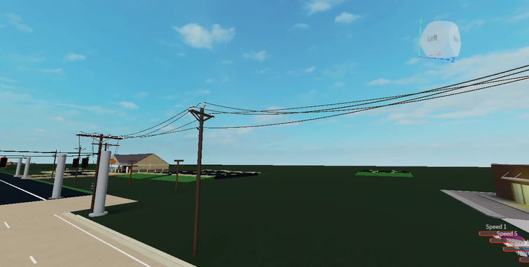 Discuss Everything About Ultimate Driving Universe Wiki | Fandom