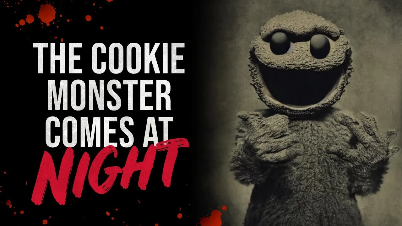 "Come get some cookies..." - Mr. Freaky | Fandom