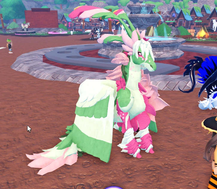 What's your dream Flora Horse? 🌺🐴 | Fandom