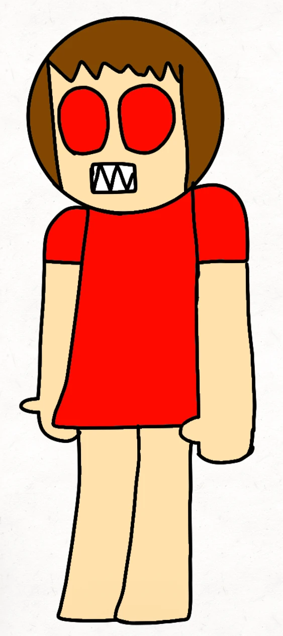 Rossy's got a new look! (click for full image) | Fandom
