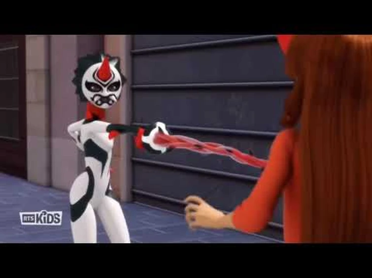 Lila the Magnificent | Fandom