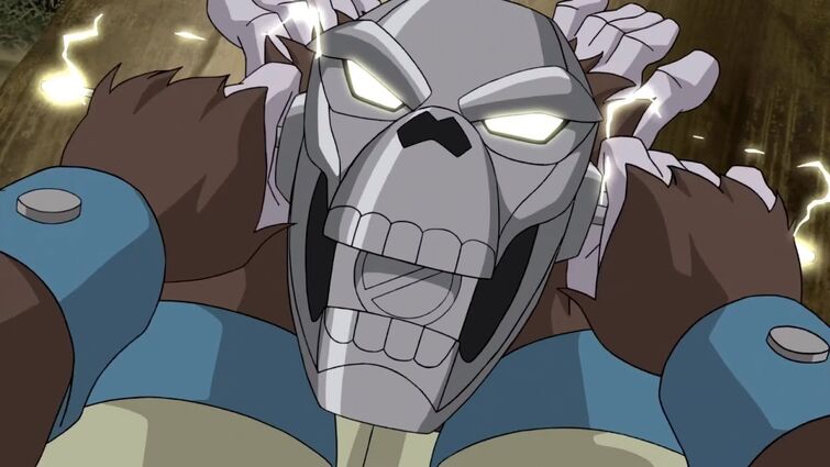 Discuss Everything About Generator Rex Wiki | Fandom