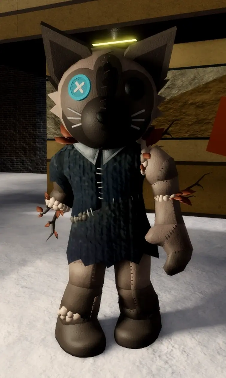 Discuss Everything About Piggy Wiki | Fandom