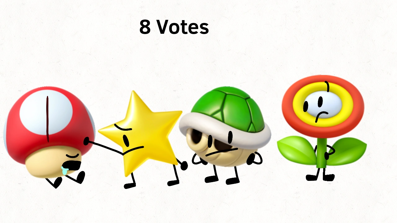 Mario Kart 8 Items VV 8 | Fandom