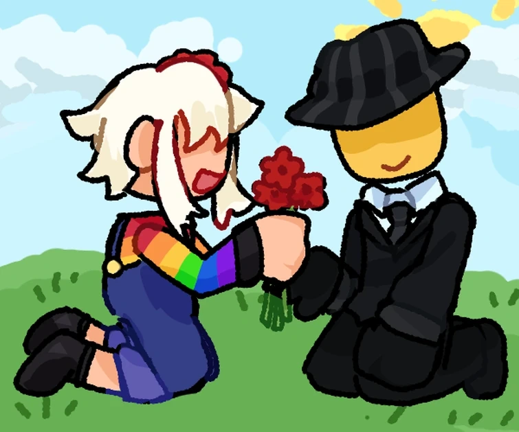 Uhm honestly I don't see the point in asking but uhm. Any1 wanna oc x ...