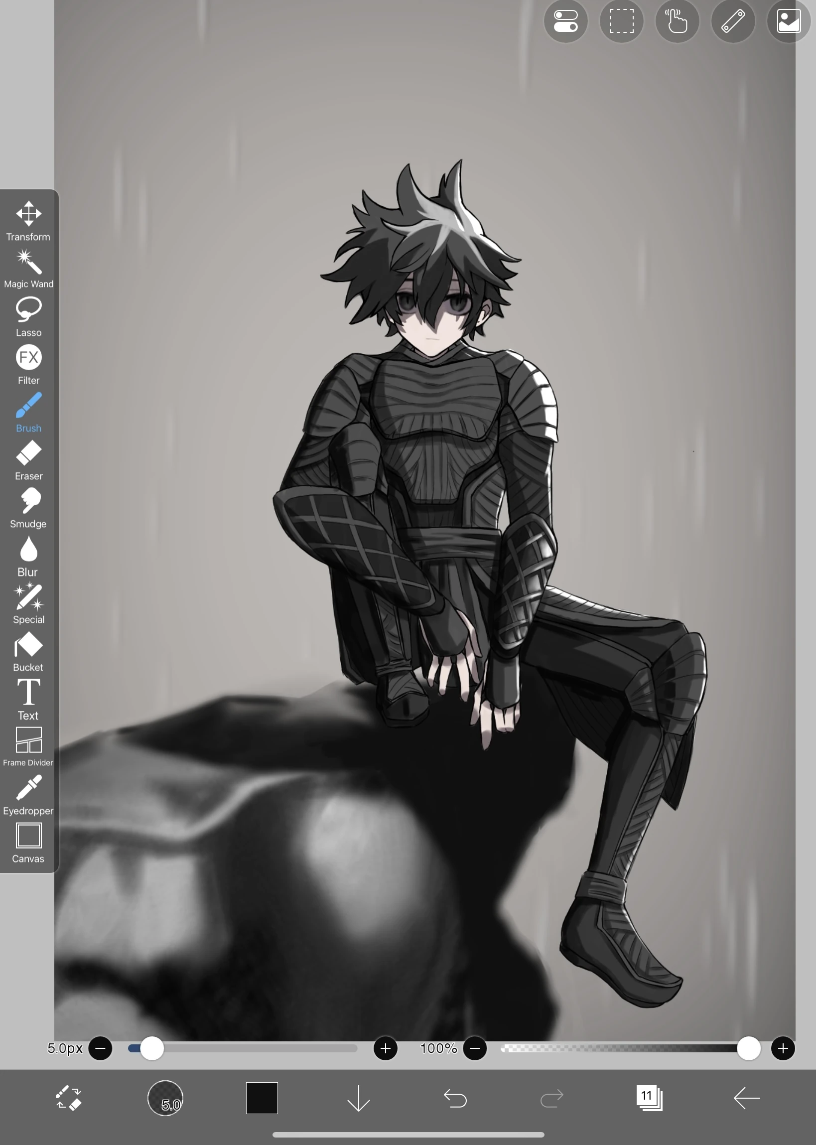 Sunny fan art | Fandom