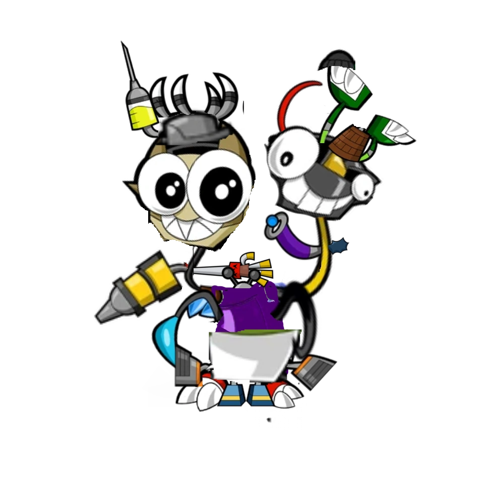 Leaders Max | Fandom