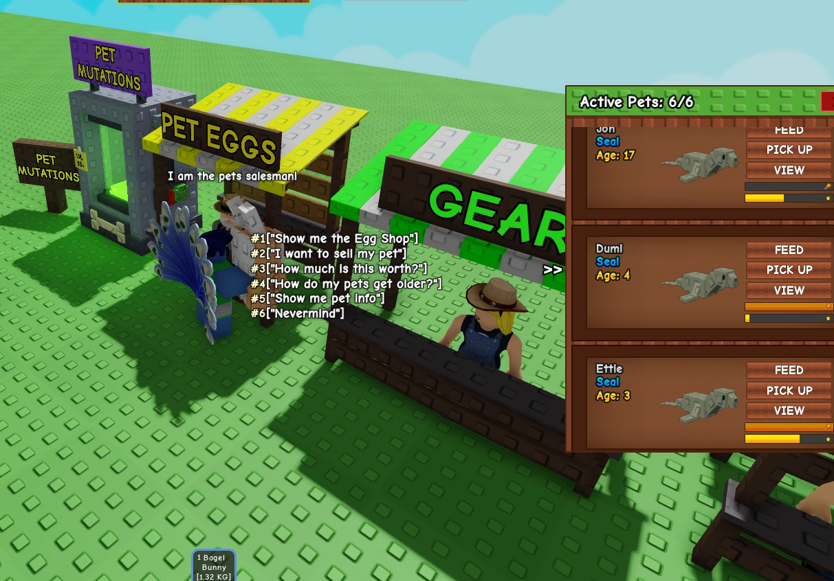 one more pet one more pet one more pet | Fandom