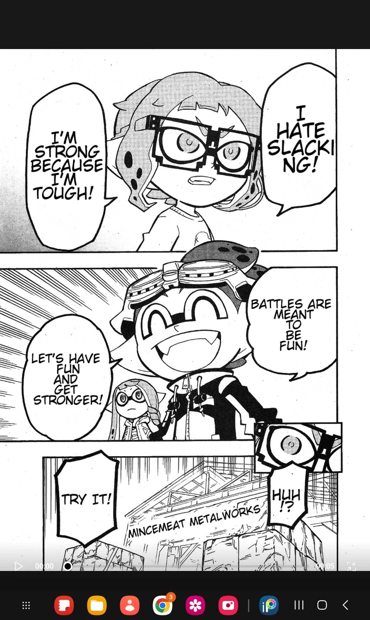Discuss Everything About Coroika Wiki | Fandom