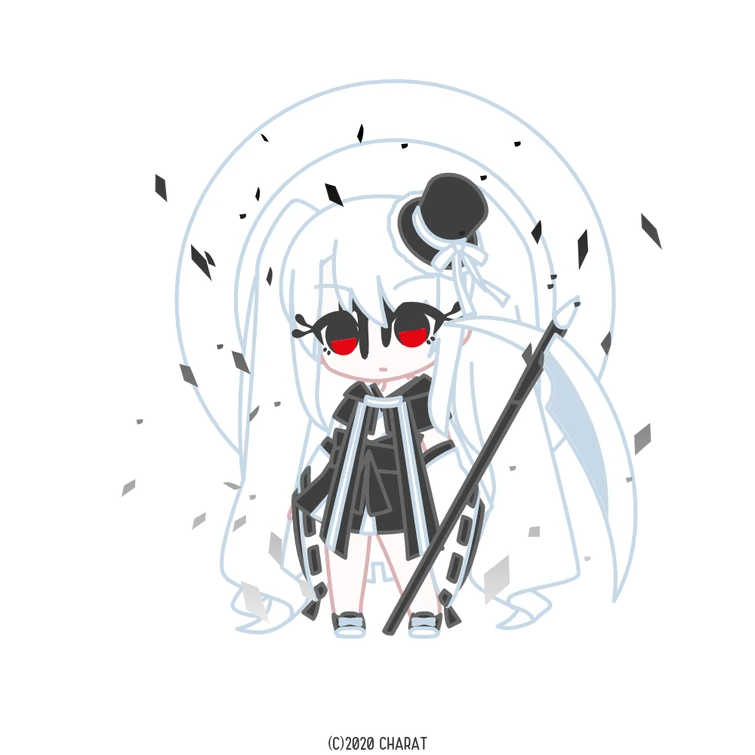 Discuss Everything About Charat.me Wiki | Fandom