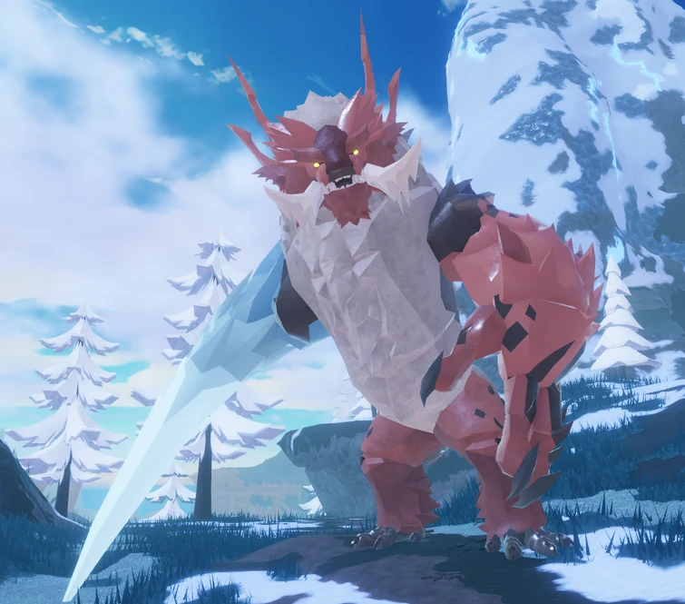 Discuss Everything About Creatures of Sonaria Wiki | Fandom