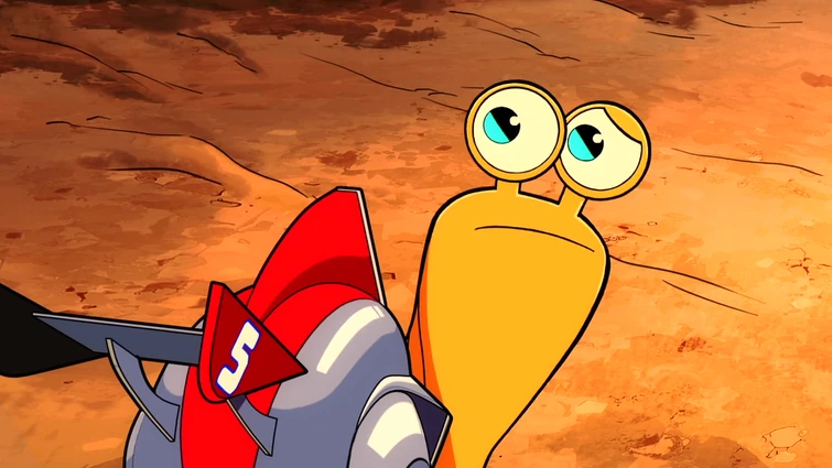 Discuss Everything About Imagination Companions, A Foster's Home for ...