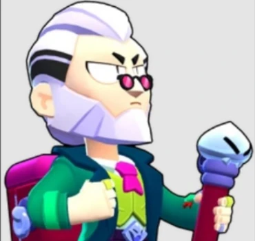 best Byron skin | Fandom
