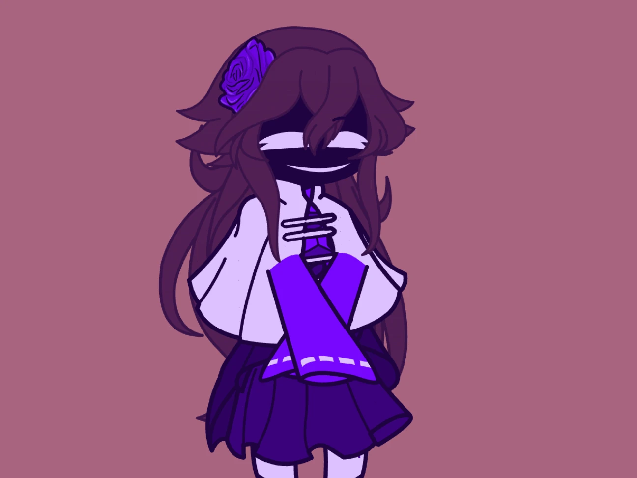 this wiki is dead and I’m bored (+concept QnA) | Fandom