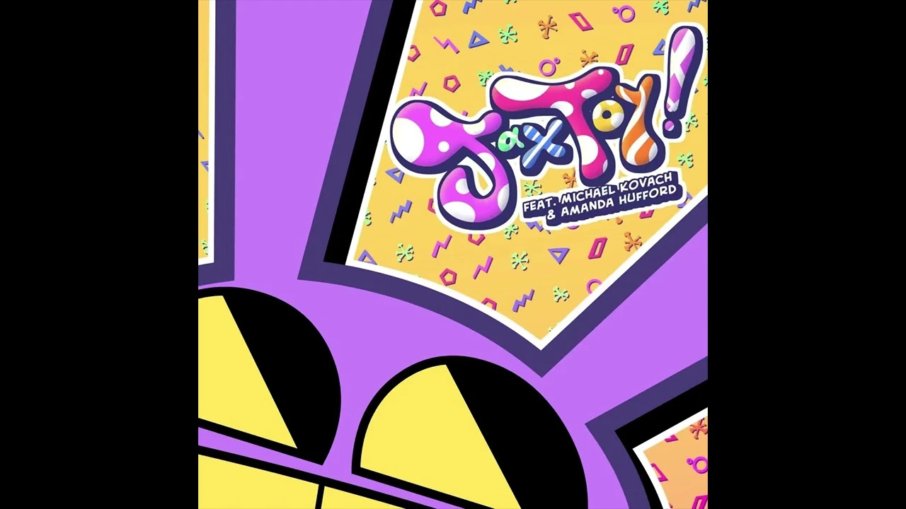 jax toy we sing | Fandom