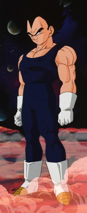 Archie Bass vs Vegeta (Archie Mega Man vs Dragon Ball Z) | Fandom