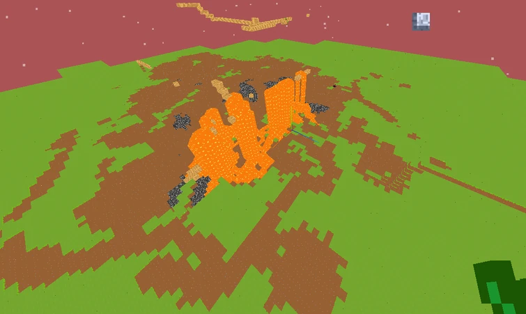Discuss Everything About Miniblox Wiki | Fandom