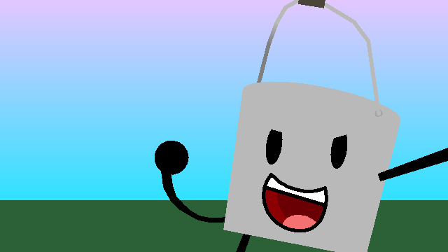 Uhhh idk but it's some character art for an object show (lol) | Fandom