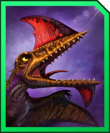 Discuss Everything About Jurassic World Alive Wiki | Fandom