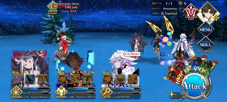 CQ done + 90+ node 3T | Fandom