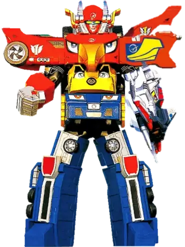 Discuss Everything About RangerWiki | Fandom