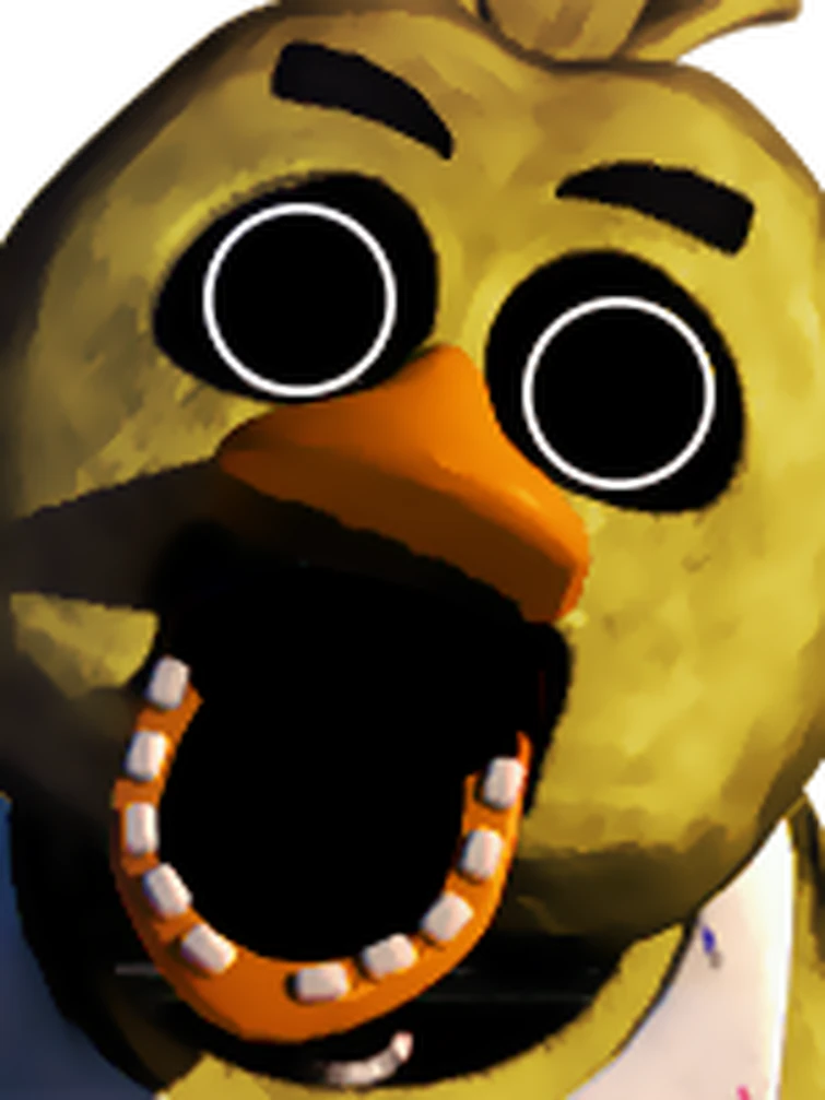 Discuss Everything About Ultra Custom Night Wiki | Fandom