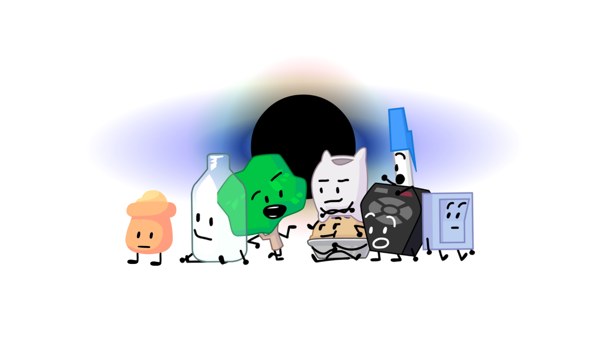 Sand Bag in BFB/TPOT Compilation #1 | Fandom