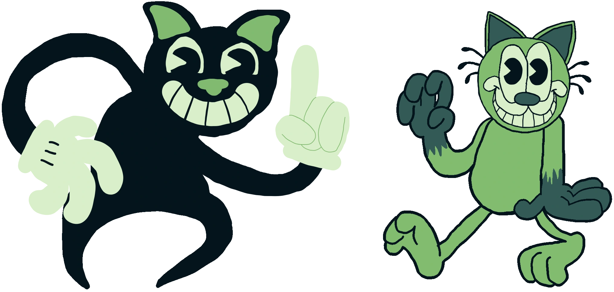 Cartoon Cats | Fandom