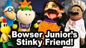 What would you rate this random SML video out of 10? | Fandom