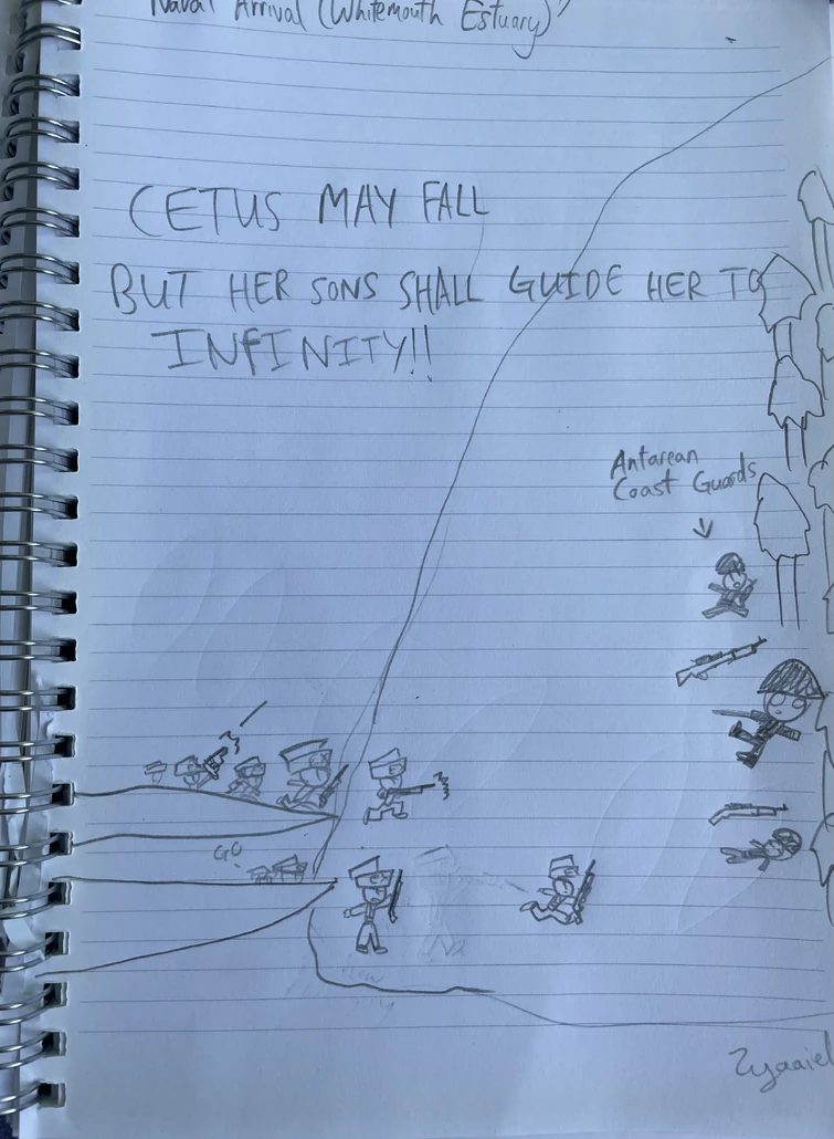 Discuss Everything About Centaura Wiki | Fandom