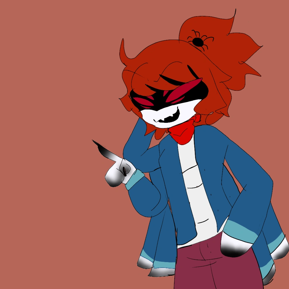 I have a regretevator oc | Fandom