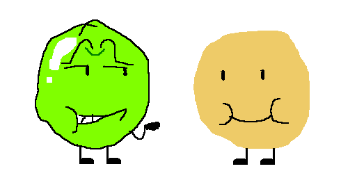 YELLOW YOU LOOK A GOOTIFUL TODAY | Fandom