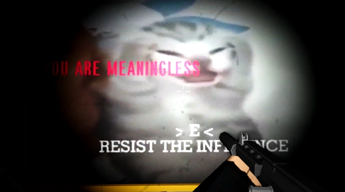 resist the influence | Fandom