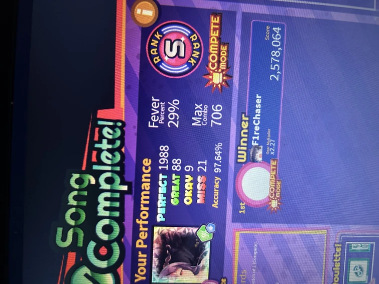 Discuss Everything About Robeats Wiki | Fandom