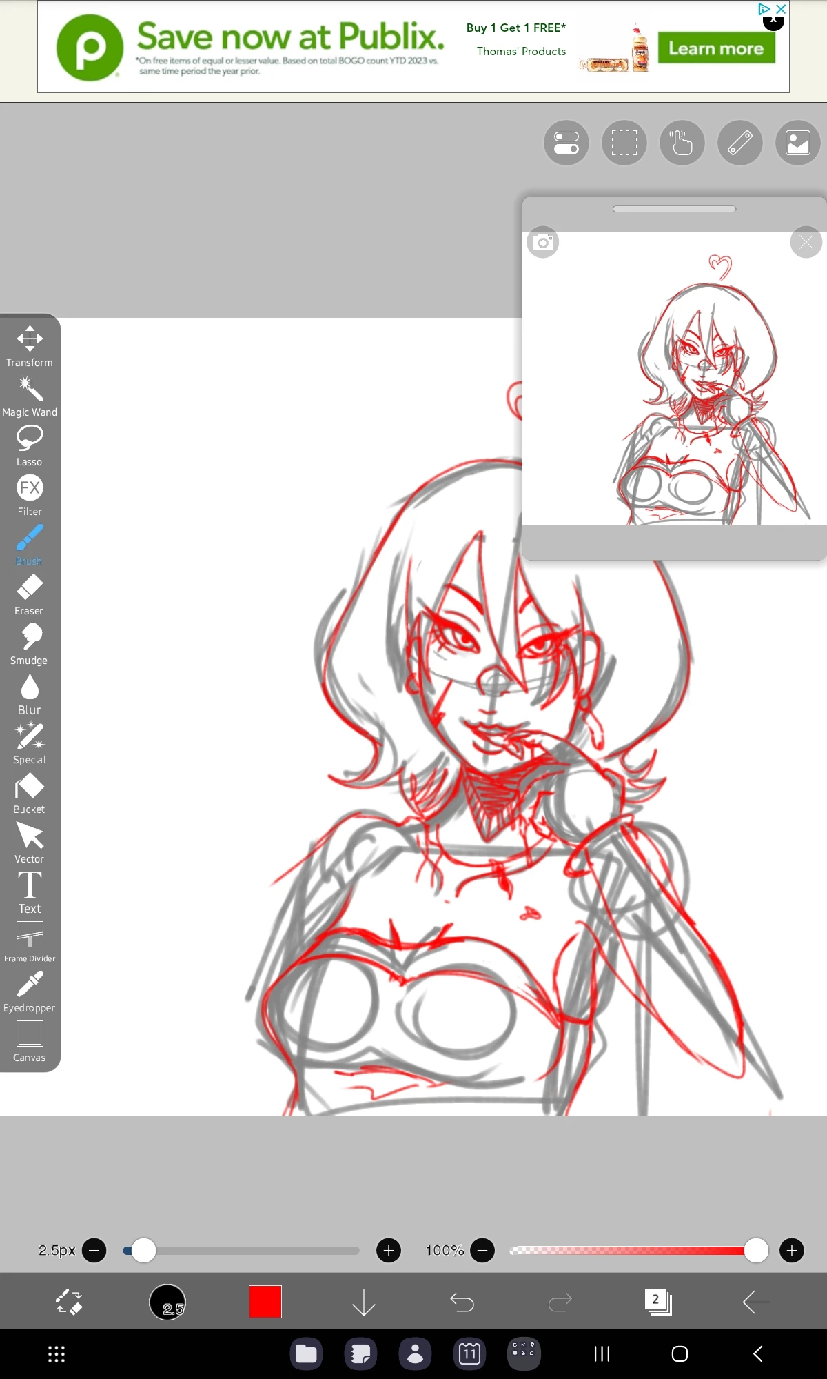 Meiluka concept but it's just Meiko | Fandom