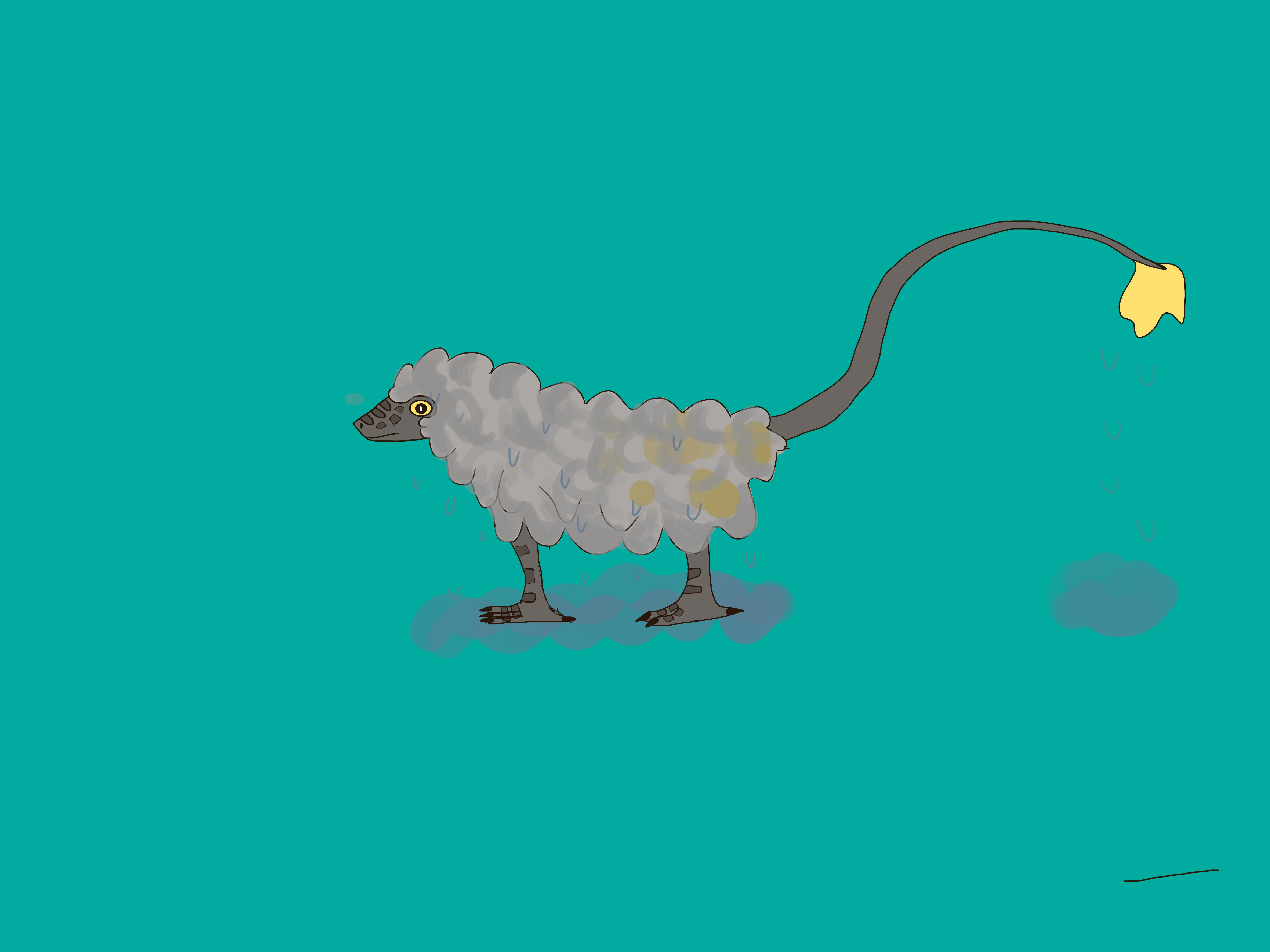 Behold the cursed | Fandom