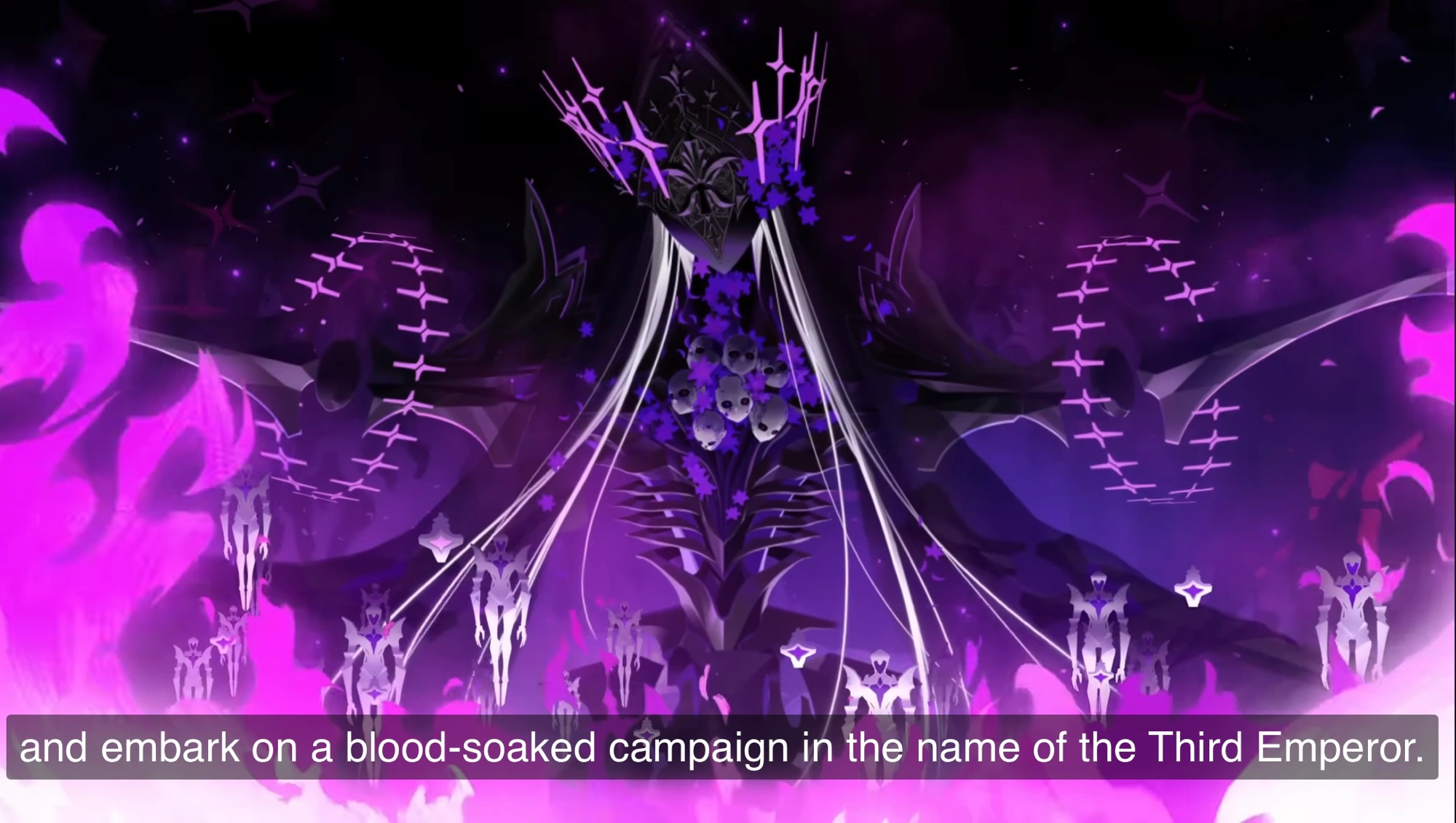 Hsr lore is so peak🥹 | Fandom