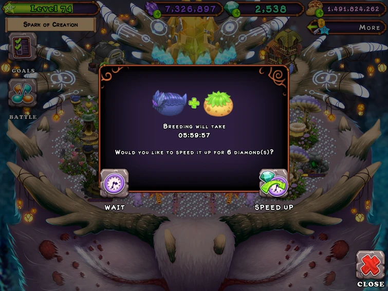 Discuss Everything About My Singing Monsters Wiki | Fandom