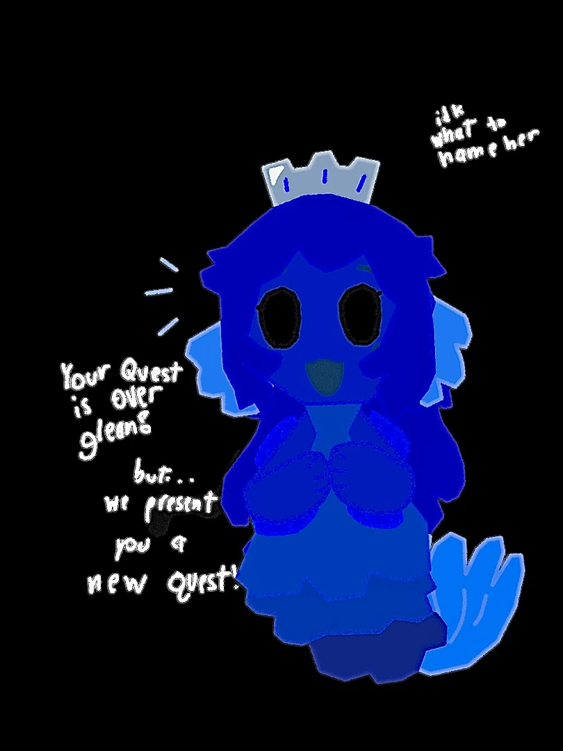 Some random OC I made | Fandom