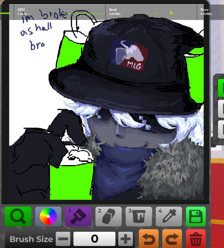 Discuss Everything About FORSAKEN Wiki | Fandom