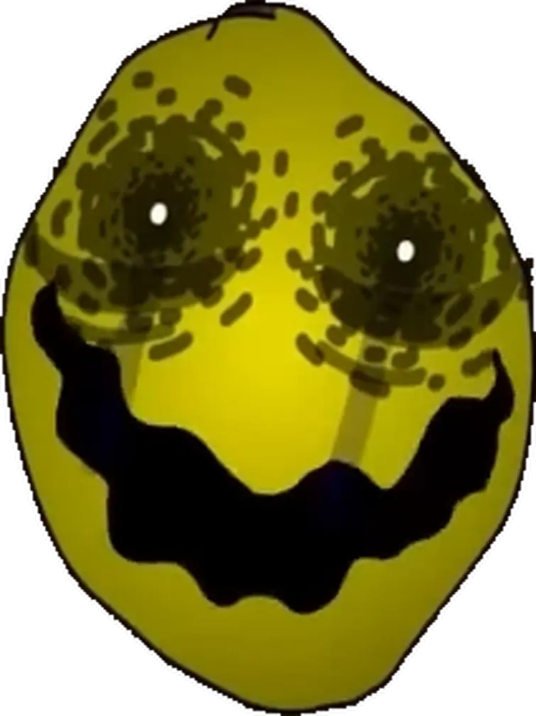 What would Yellow Face do in BFDIA if he gets eliminated? | Fandom