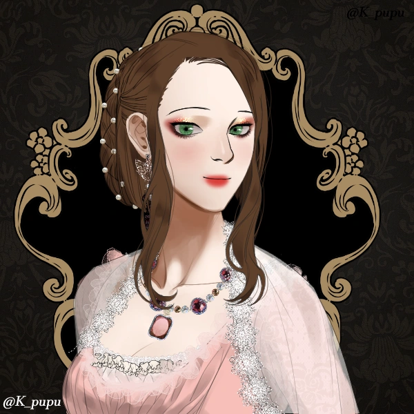 So I made some HP women on Picrew | Fandom