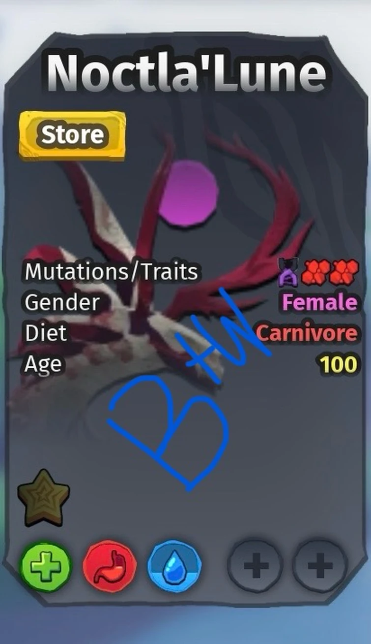 Discuss Everything About Creatures of Sonaria Wiki | Fandom