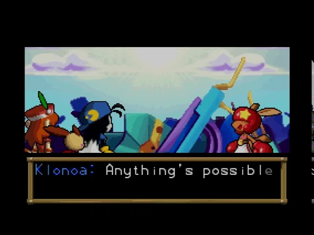 Good final boss and ending | Fandom