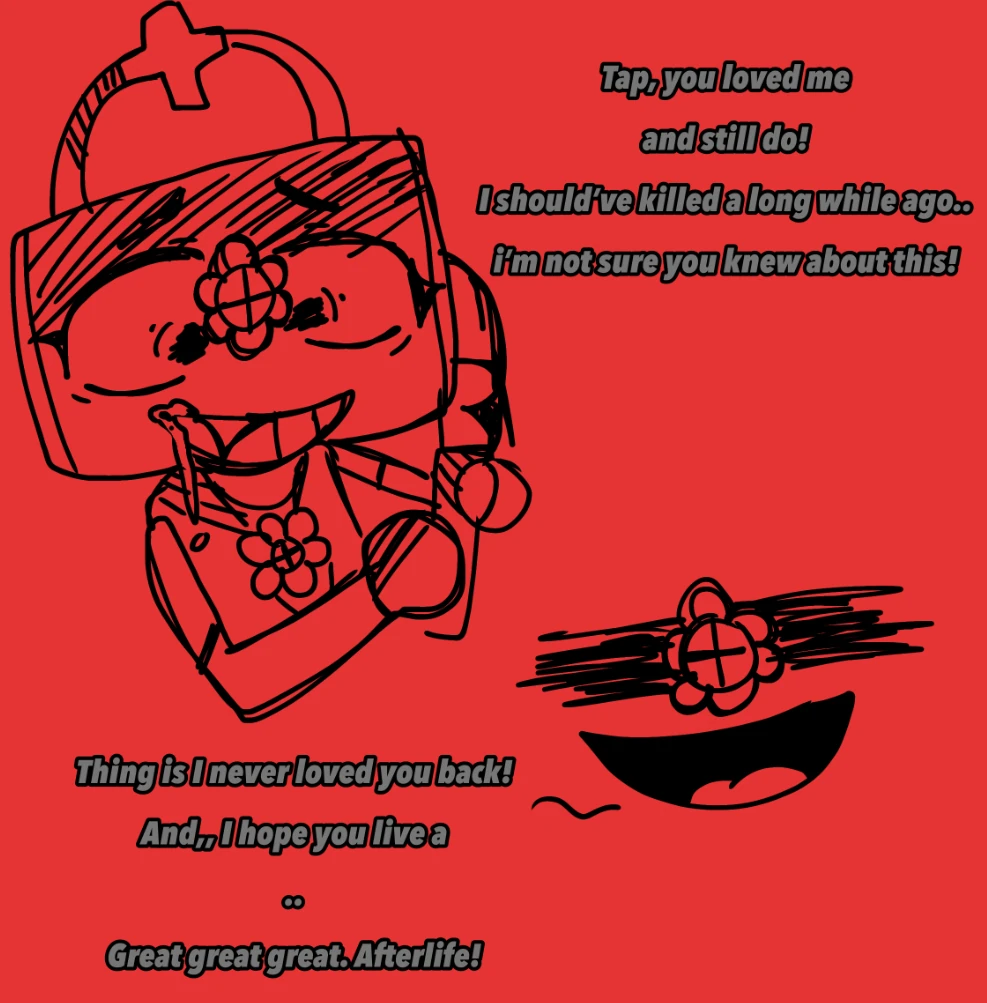 Repost angst | Fandom