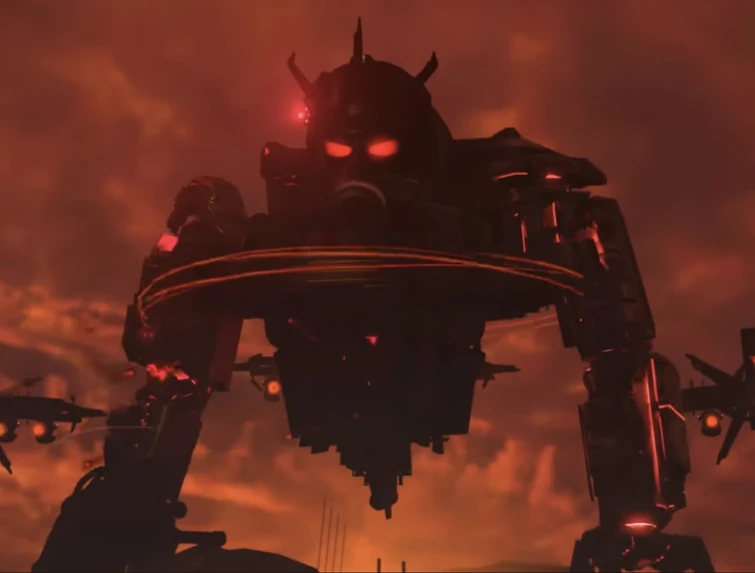 The only missing in the trio is the impactor astro | Fandom