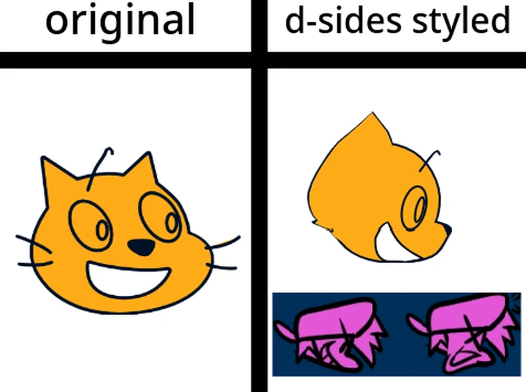 put your icons in comments and i'll turn them into d-side styled icons ...