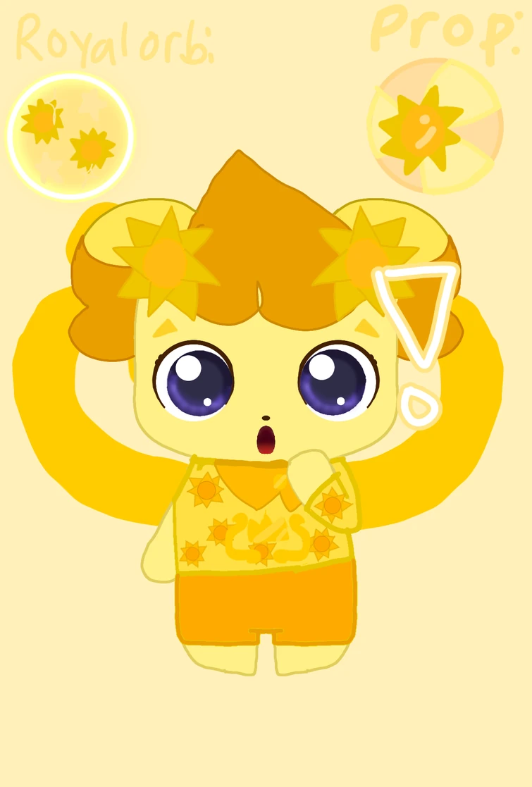 Discuss Everything About Catch! Teenieping Wiki | Fandom