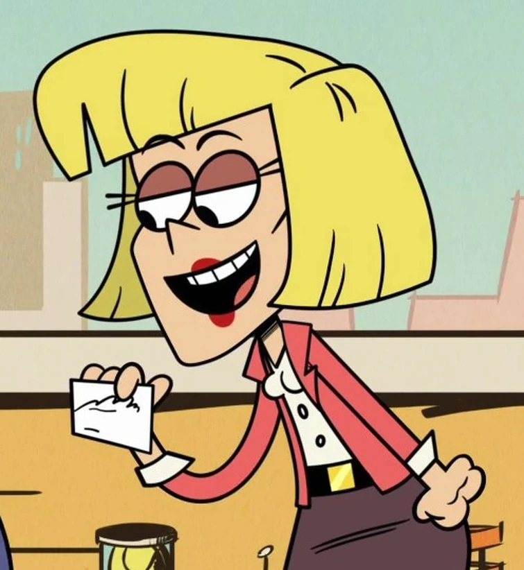 Discuss Everything About The Loud House Encyclopedia | Fandom